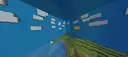 the truman show Minecraft Map