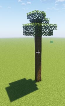 Trees Minecraft Maps | Planet Minecraft Community