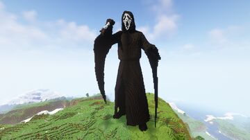 Best Statue Minecraft Maps posted in 2024 | Page 3 | Planet Minecraft ...