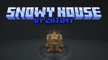 Snow Minecraft Maps with Downloadable Schematic | Planet Minecraft ...