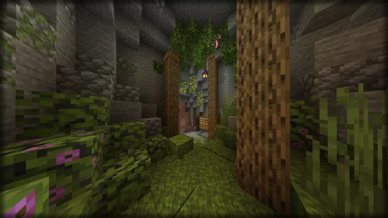 Your Texture Pack Testing World Minecraft Map