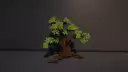 Custom Tree Pack | 300 trees DONE Minecraft Map