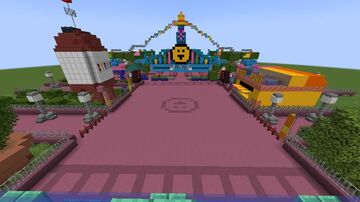 Brawl Minecraft Maps | Planet Minecraft Community