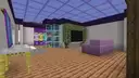 Among Us House Minecraft Map