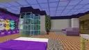 Among Us House Minecraft Map