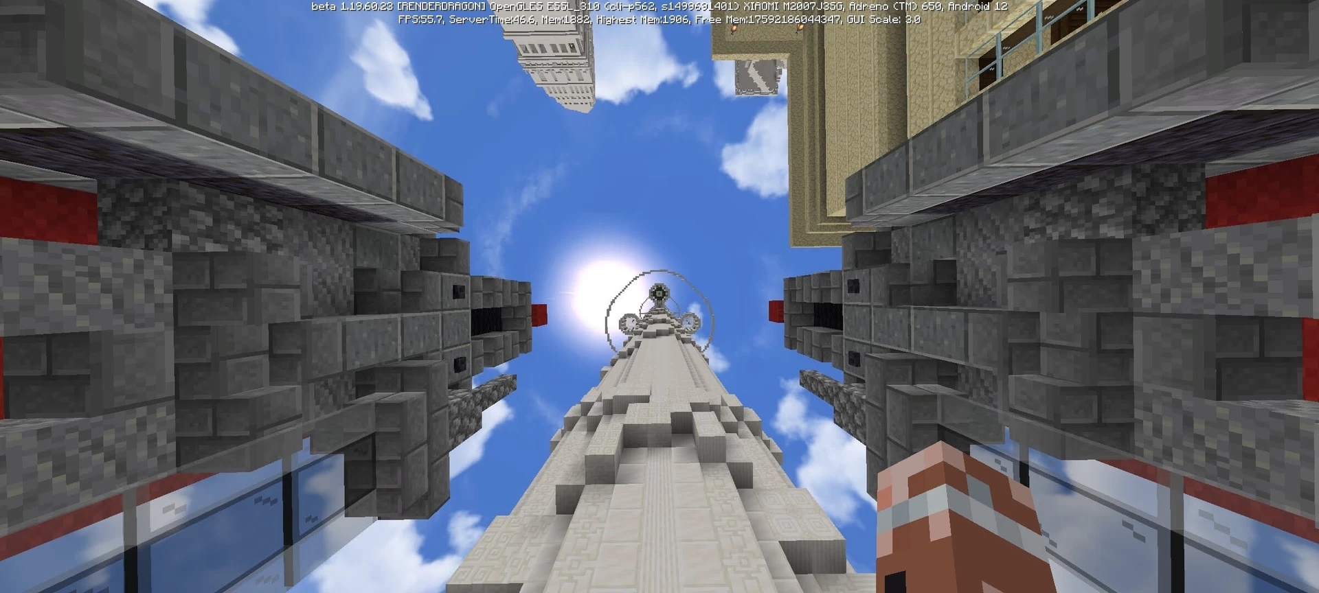 Minecraft Steintekstur Steinziegel | Minceraft Wiki | Fandom