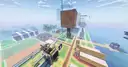 Alodiecraft SMP Java world 2 Minecraft Map