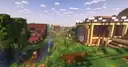 Alodiecraft SMP Java world 2 Minecraft Map