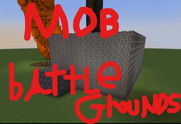 Mob Minecraft Maps with Downloadable Schematic | Planet Minecraft Community