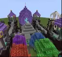 Archwood Collective Minecolonies Style (1.21+) Minecraft Map