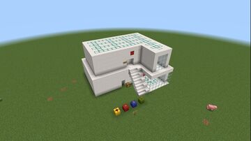 Minecraft Maps | Page 16 | Planet Minecraft Community