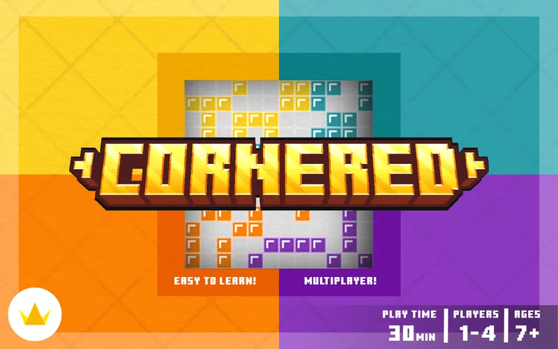 Cornered (Minecraft Mini-Game) Minecraft Map