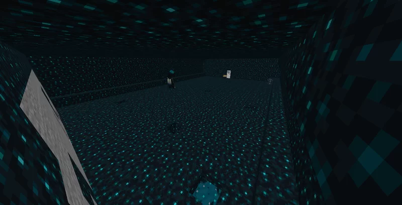 Creeper's Dungeon 2 Minecraft Map