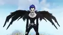 Minecraft Ryuk Statue Minecraft Map