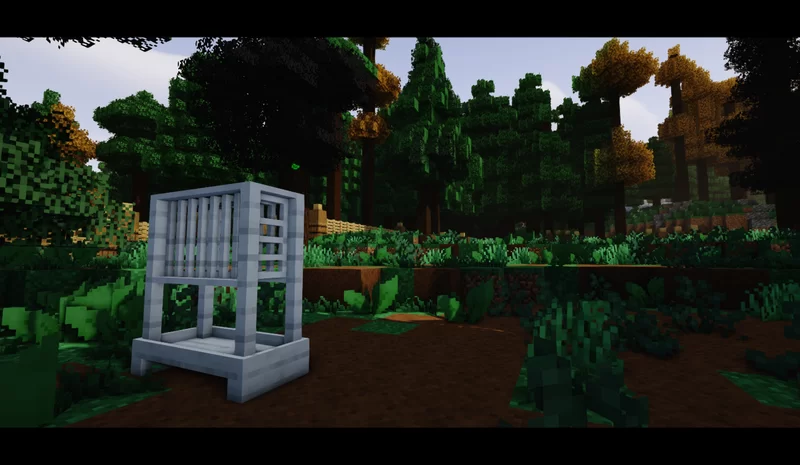 Prancing Pony --- 1.18 LOTR Inspired Equestrian Map Minecraft Map