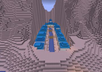 3D Art Minecraft Maps with Downloadable Schematic | Planet Minecraft ...