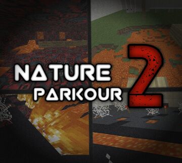 Parkour Minecraft Maps with Downloadable Schematic for Java Edition