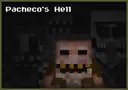 PACHECO'S HELL | Minecraft Horror Map Bedrock edition Minecraft Map