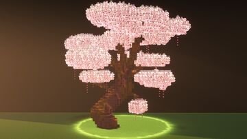 Most Downloaded Cherrytree Minecraft Maps with Downloadable Schematic
