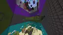 Only Up Minecraft Map