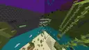 Only Up Minecraft Map