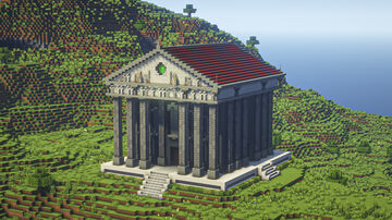 JonePatchon on Planet Minecraft