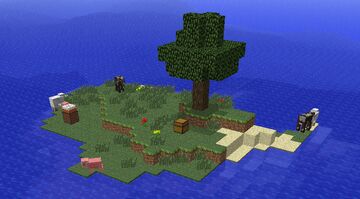 Other Minecraft Maps with Downloadable Schematic for Java Edition