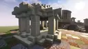 Temple of Ra Minecraft Map