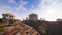 Temple of Ra Minecraft Map
