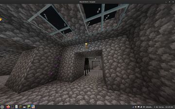 Backrooms Minecraft Maps for Java Edition | Planet Minecraft Community