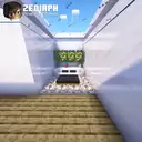 Modern Underground Base - Zediaph Minecraft Map