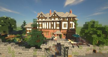 Beautiful Minecraft Maps | Planet Minecraft Community