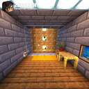 Trio Survival House - Zediaph Minecraft Map