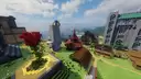 Travelers Respite Minecraft Map