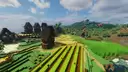 Travelers Respite Minecraft Map