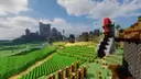 Travelers Respite Minecraft Map