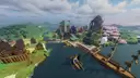 Travelers Respite Minecraft Map