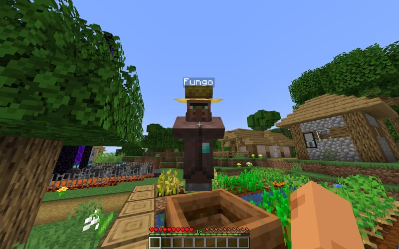 DanTDM's New minecraft world replica for Minecraft 1.21 Minecraft Map