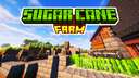 Create Mod Sugar Cane Farm Minecraft Map