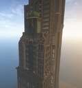 Epic Minecraft Skyscraper Build - Over 1 Million Blocks, 650 blocks ...