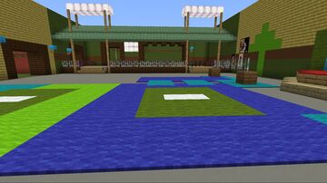 Powerrangers Minecraft Maps | Planet Minecraft Community