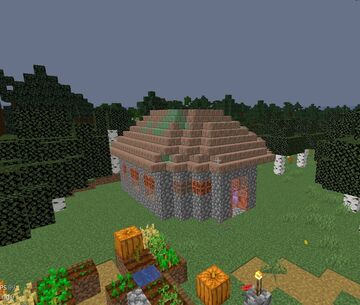 Anarchy Minecraft Maps | Planet Minecraft Community