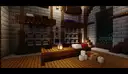 Foxglove Falls - SWEM Equestrian Stables (Modded 1.18 & 1.20) Minecraft Map