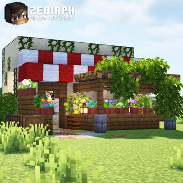 Zediaph_ on Planet Minecraft