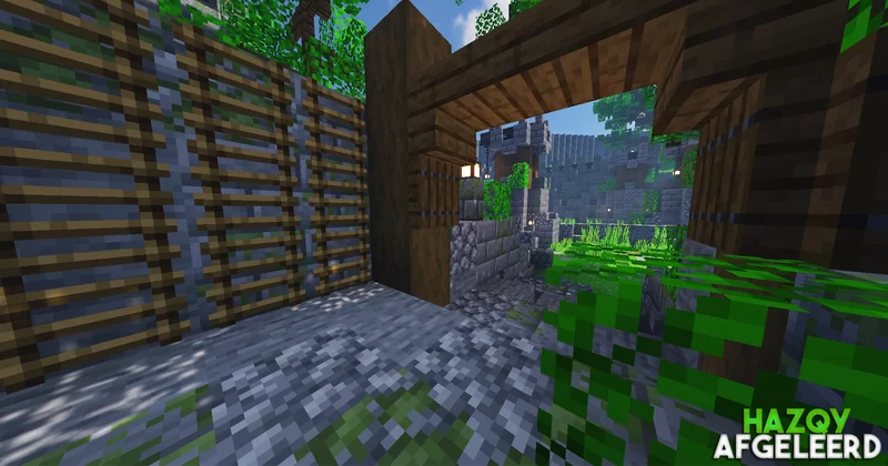 Paid - Builds Minecraft Map