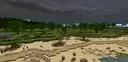 Western Front v1 [WW2 map] Minecraft Map