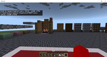 Skygen Minecraft Maps with Downloadable Map for Bedrock Edition