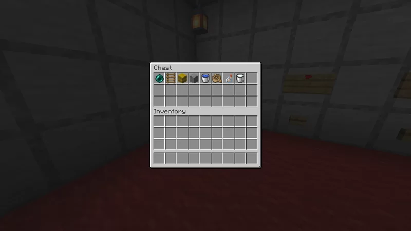 MLG Clutch PRACTICE Minecraft Map