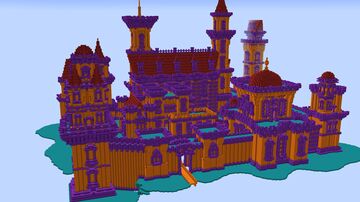 Wynncraft Minecraft Maps | Planet Minecraft Community