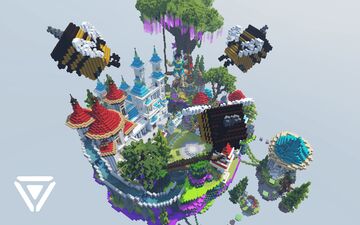 Hub Minecraft Maps | Planet Minecraft Community
